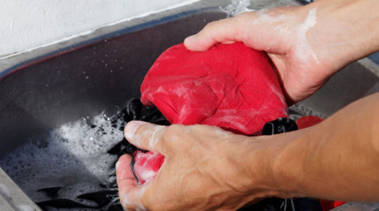 How To Wash Bike Shorts With Chamois? - Regular Biker