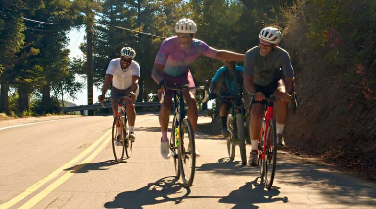 Best Road Bikes for Older Riders 2026 - Regular Biker