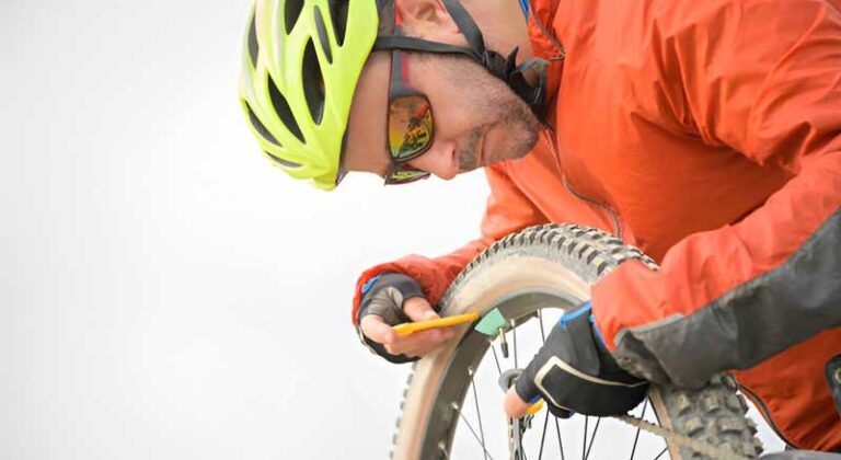 Best Mountain Bike Tubeless Sealant 2025 - Regular Biker