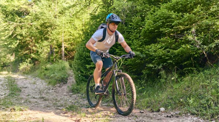 Best Padded Mountain Bike Shorts 2026 - Regular Biker