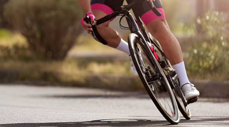 Best Road Bike Wheels for Heavy Riders 2025 - Regular Biker
