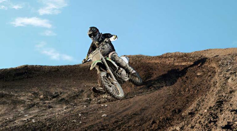 Best Dirt Bikes for Off Road 2026 - Regular Biker