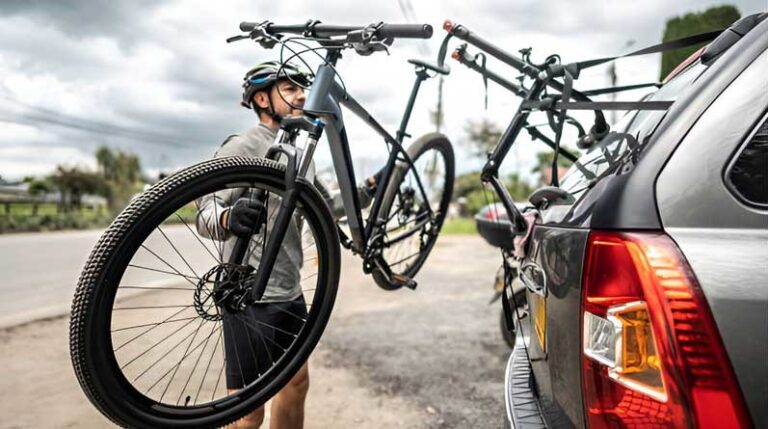 Best Bike Racks for Hatchbacks of 2025 - Regular Biker