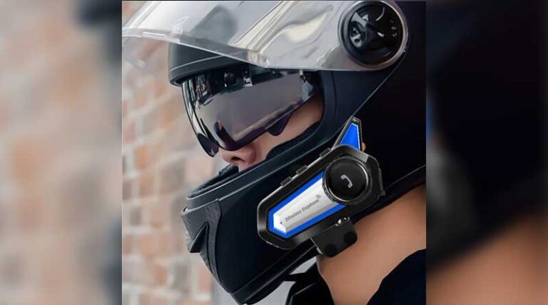 Best Budget Motorcycle Bluetooth Headsets 2026 - Regular Biker
