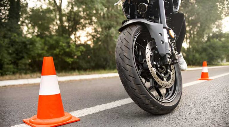 Best Budget Motorcycle Tires of 2026 - Regular Biker