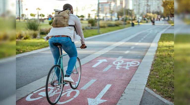 Cycling Safety Tips and Precautions for Every Rider - Regular Biker