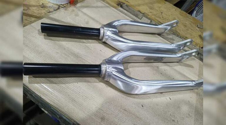 Best BMX Forks of 2025 - Regular Biker