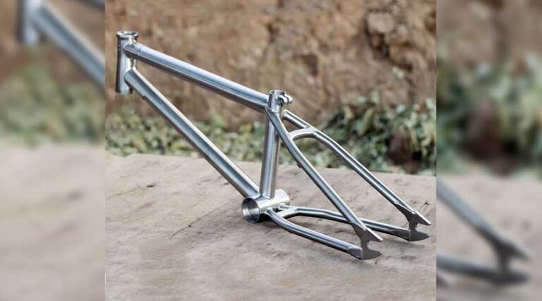 Best BMX Frames of 2025 - Regular Biker