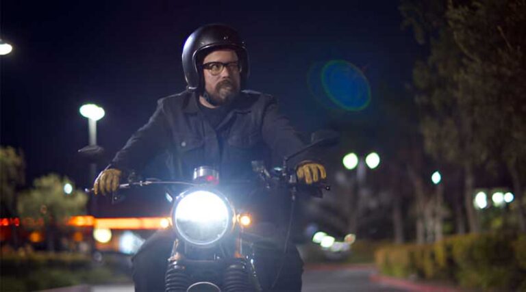 Best Motorcycle Glasses for Night Riding of 2025 - Regular Biker