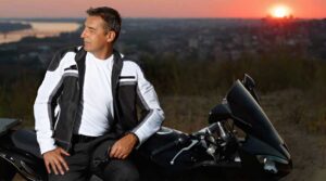 Best Motorcycle Jackets for Hot Weather of 2025 - Regular Biker