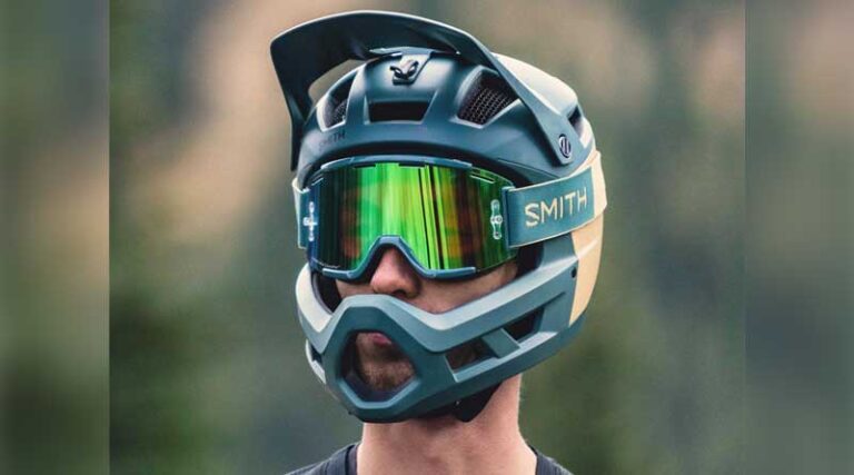 Smith Mainline MIPS Helmet Review - Regular Biker