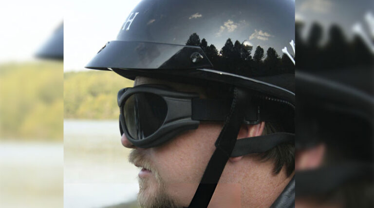 Best Motorcycle Goggles over Glasses of 2025 - Regular Biker